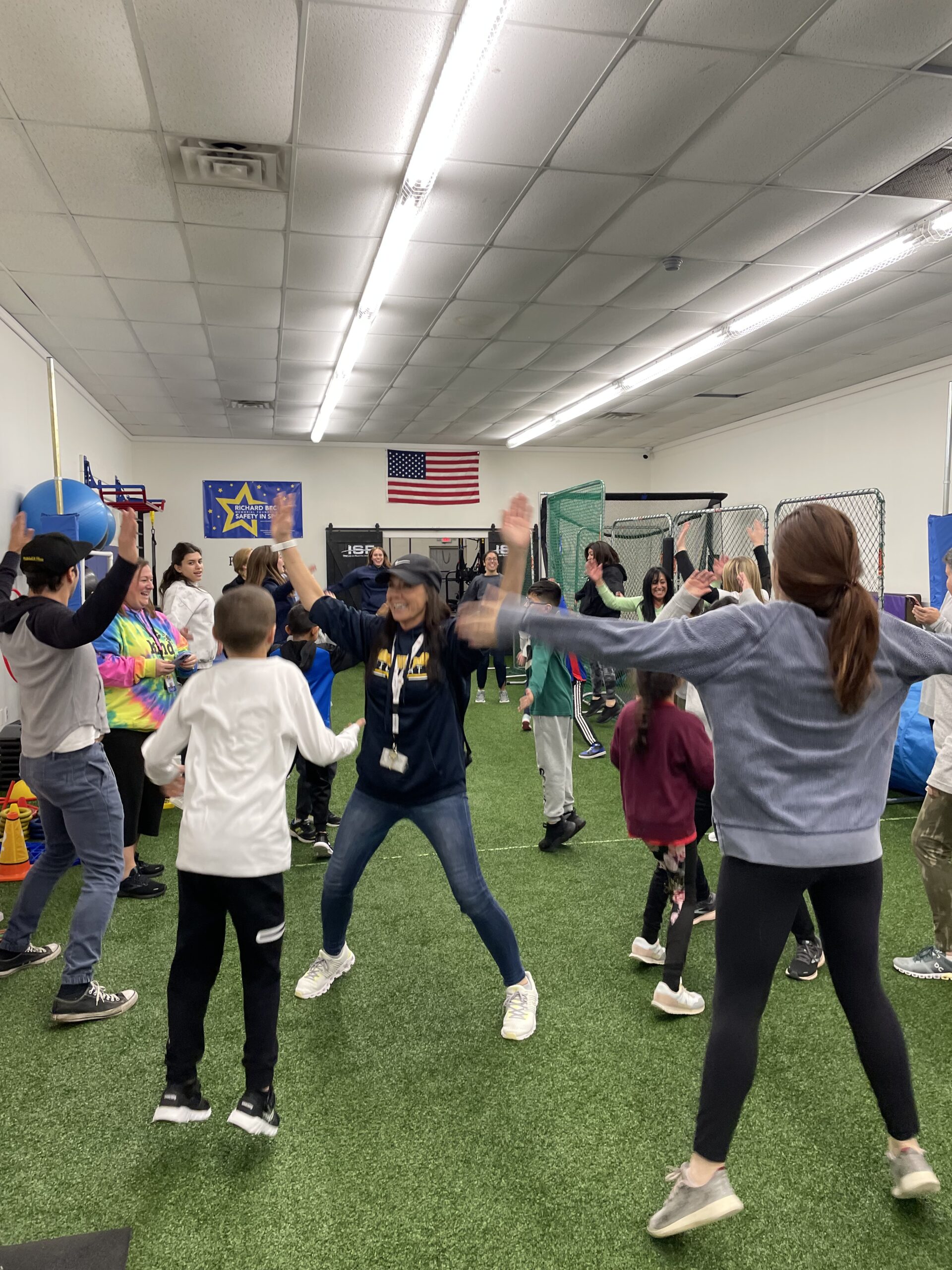 About – ISF: Inclusive Sports and Fitness